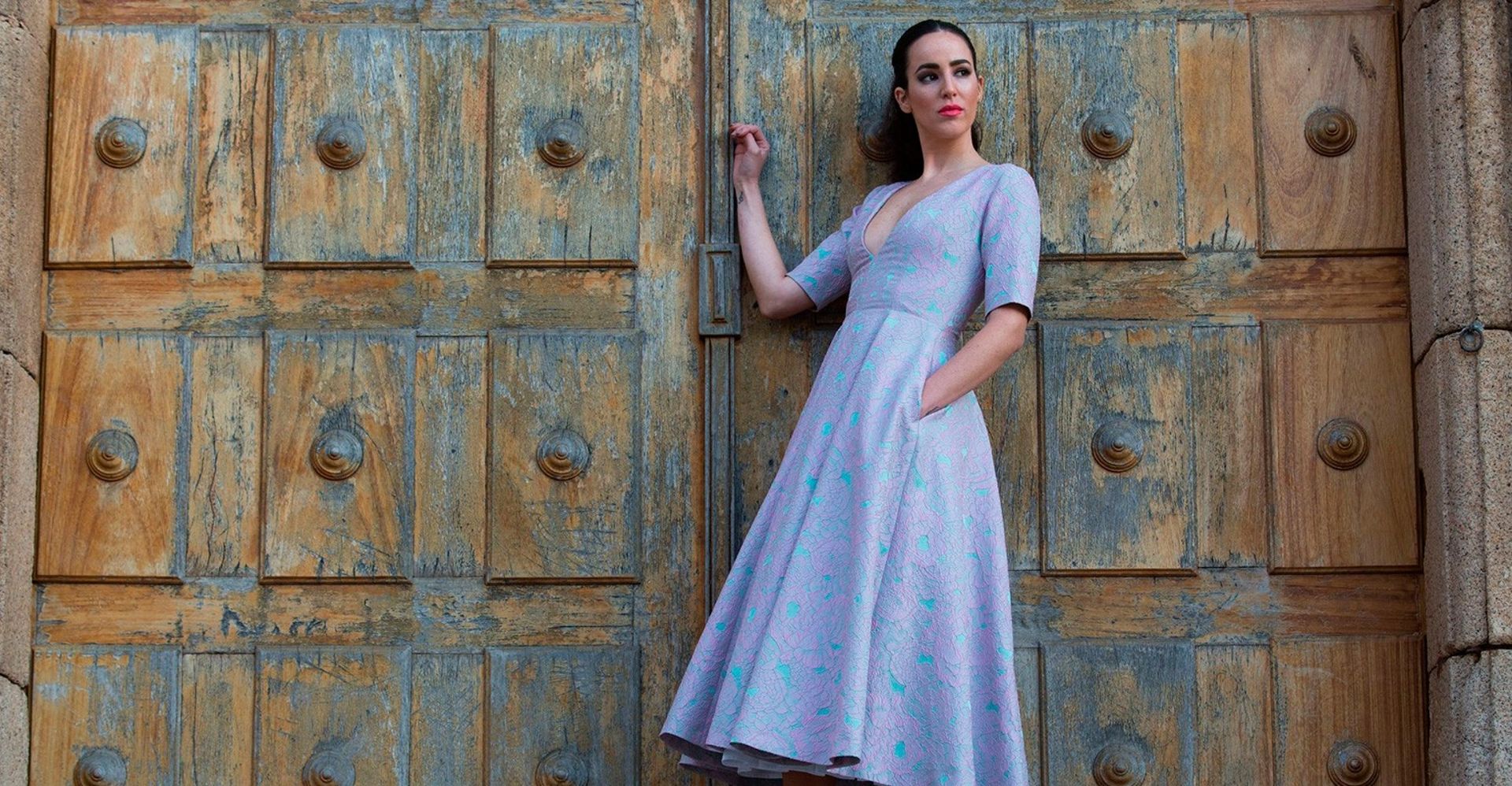 Ropa. Claro Concepto. Marca española de moda femenina.